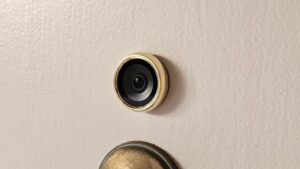 🔥 Instalar una Mirilla Digital Inteligente Wifi EZVIZ HP2 - Blog de ...